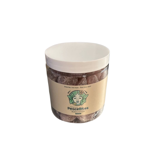 Best Stress Relief Natural Gummies Online